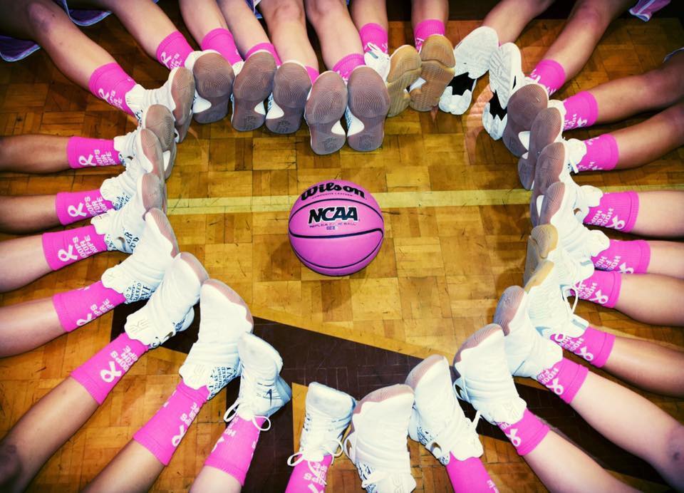 Hoops For Hope – HoopsforHope